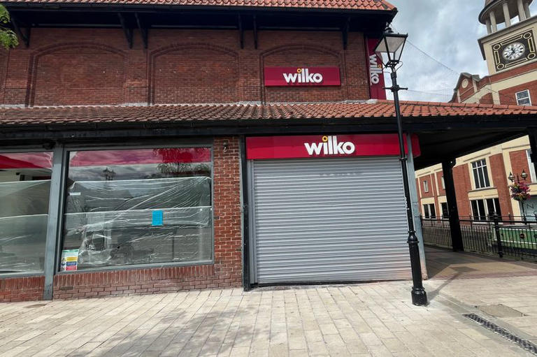 Shoppers delighted as B&M confirmed to replace Wilko in Lincoln city centre Shoppers delighted as B&M confirmed to replace Wilko in Lincoln city centre