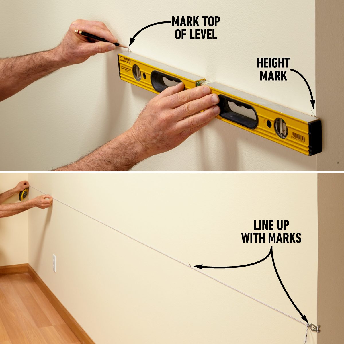 Master Using Levels and Plum Bobs with These 14 Tips