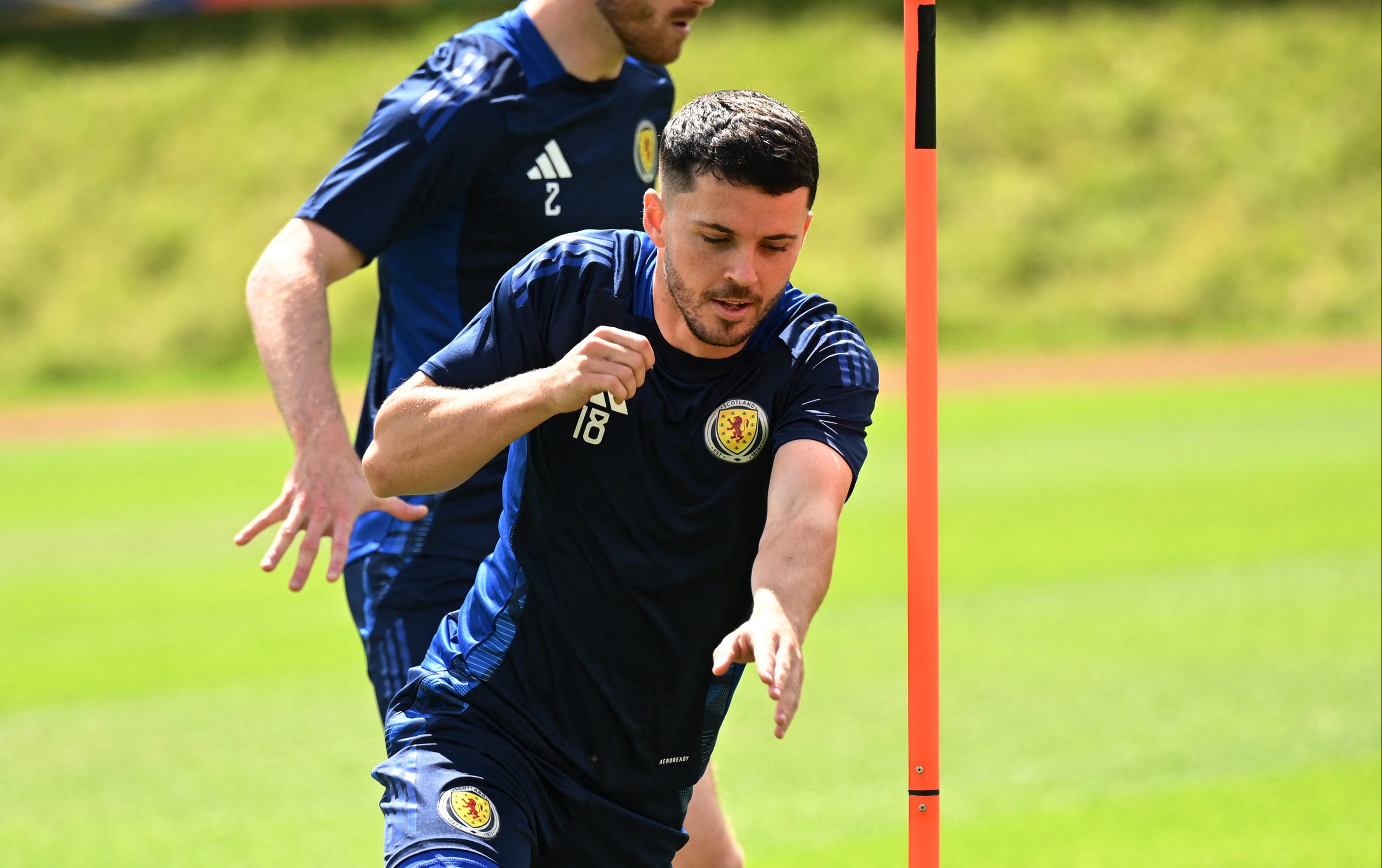 Red Bulls sign star playmaker Lewis Morgan to 2-year contract extension ...