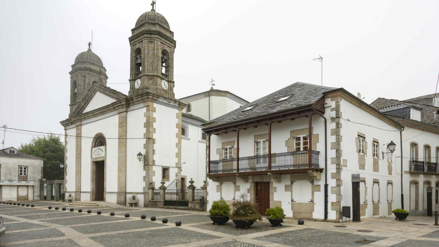 Esta es la curiosa expresión que solo se utiliza en Lugo para decir que ... Esta es la curiosa expresión que solo se utiliza en Lugo para decir que ...