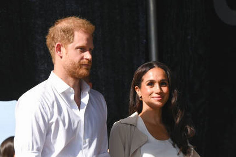 Lip reader deciphers what Prince Charles said to 'bored' Meghan Markle ... Lip reader deciphers what Prince Charles said to 'bored' Meghan Markle ...