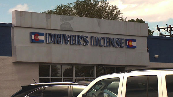 Colorado DMV warns of new fraud texts