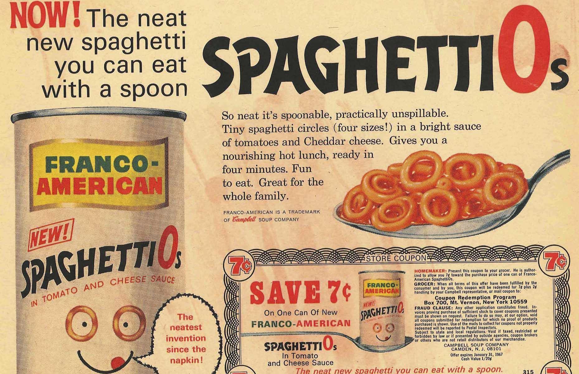 26 legendary American food brands that are gone forever