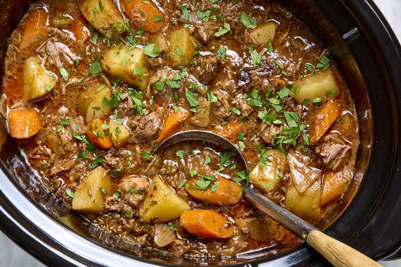 60 Easy Make-Ahead Dinners for Your Busiest Weeknights