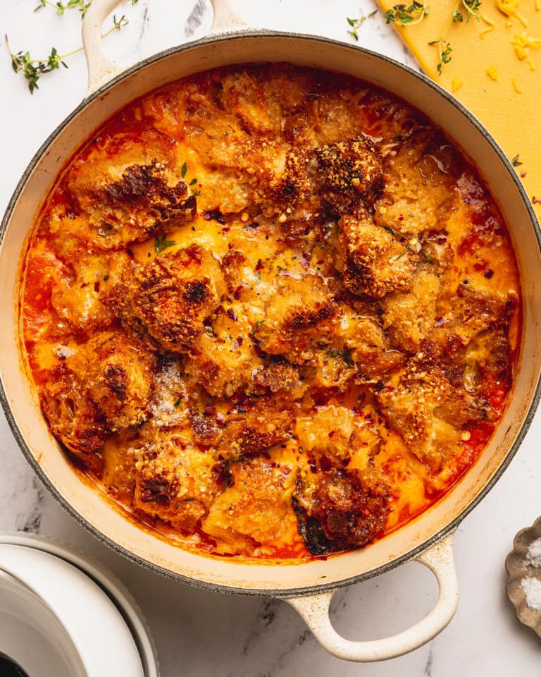 12 Delicious Kid-Friendly Dinner Recipes