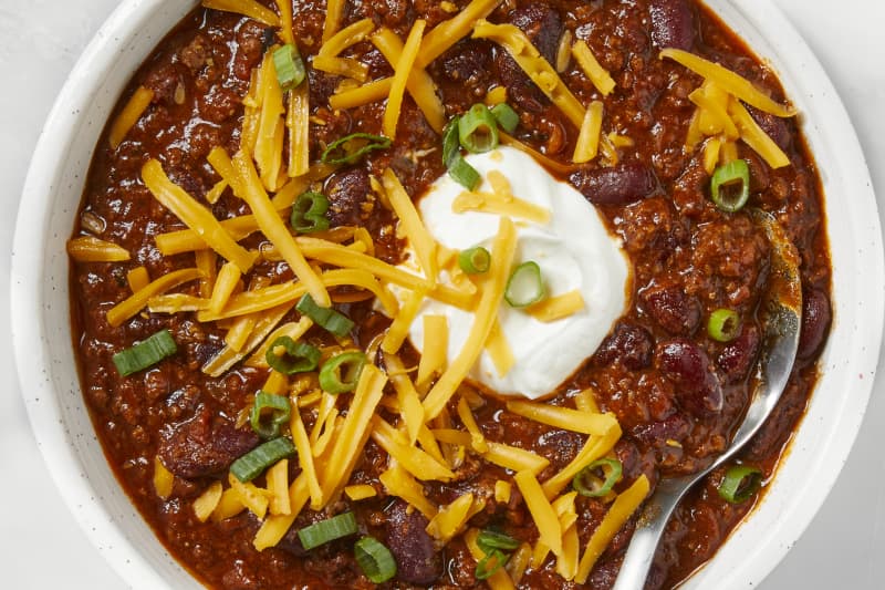 60 Easy Make-Ahead Dinners for Your Busiest Weeknights