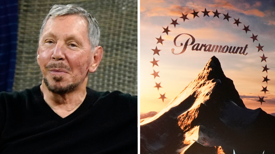 Paramount sweetens hostile takeover bid for Warner Bros. Discovery