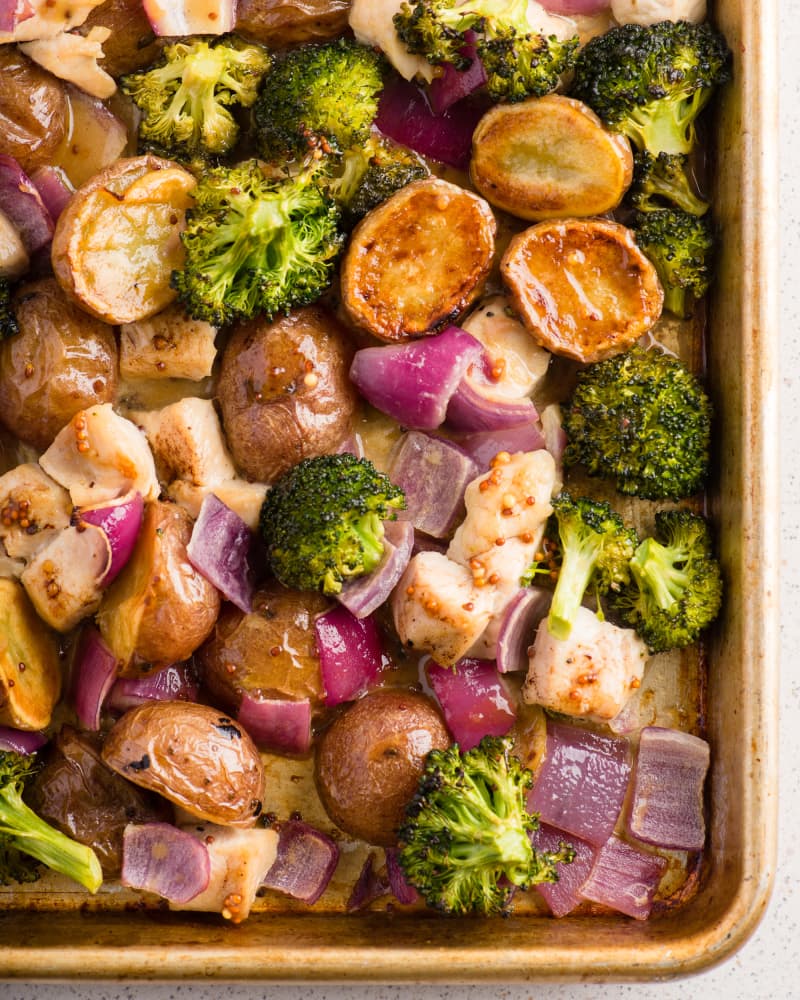 90+ Dinner Ideas So You Never Have to Wonder "What Am I Cooking for ...