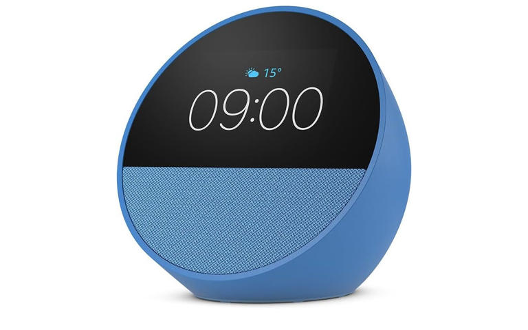 Best Alexa Deals for Amazon Prime Day 2025: Discounts on Echo Dot and more