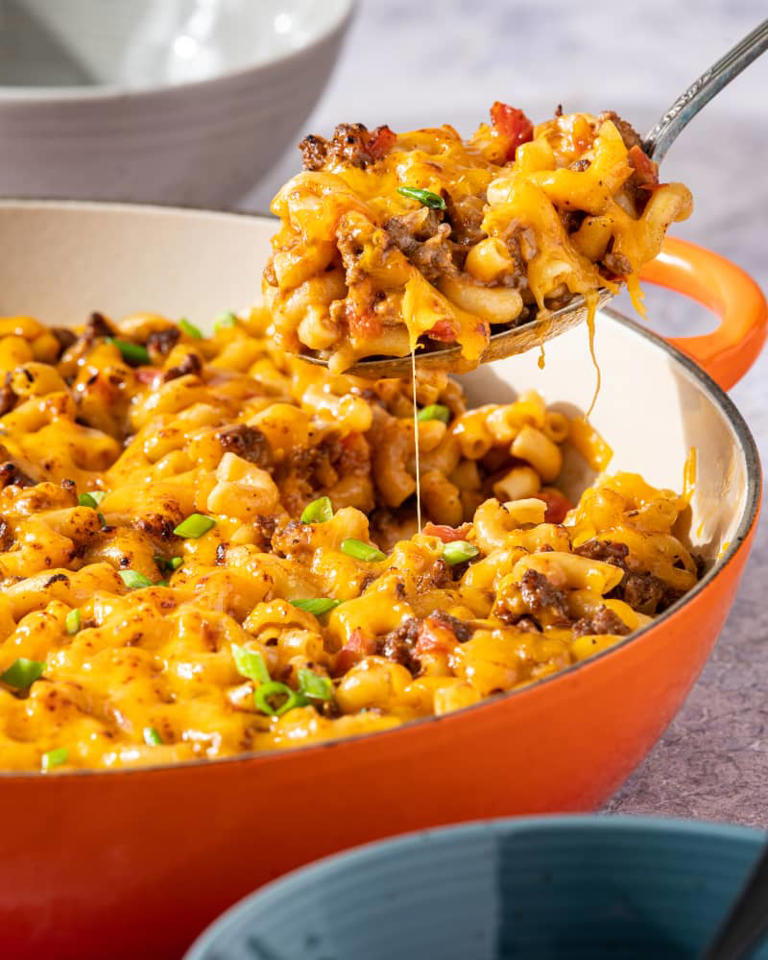 30 Quick Dinner Ideas That You Will Love (and Your Kids Will Actually Eat!)