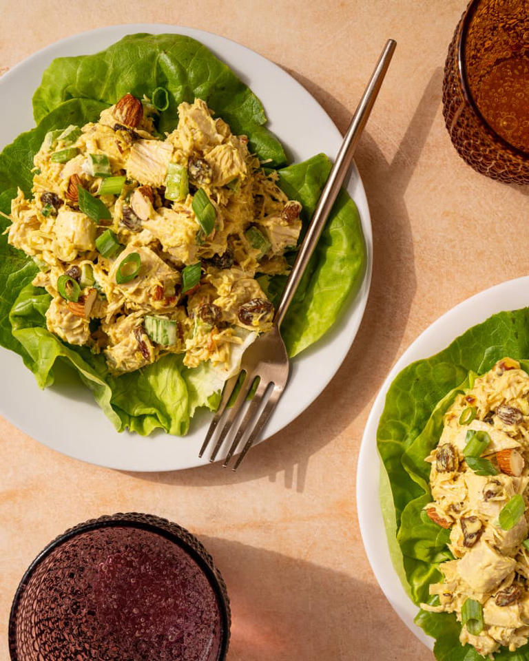 55 Summer Dinner Recipes for Hot Days