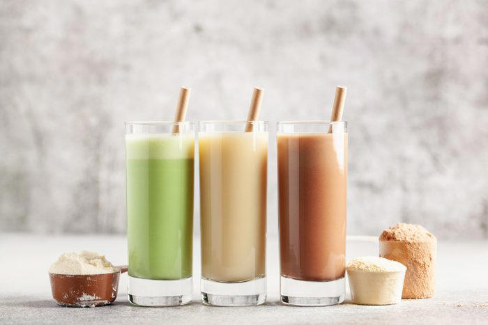 23 High-Protein Lunch Ideas to Help You Stay Full and Lose Weight