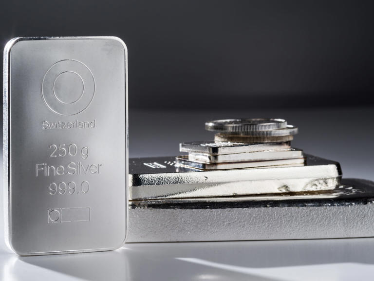 How to buy silver: A guide for investors