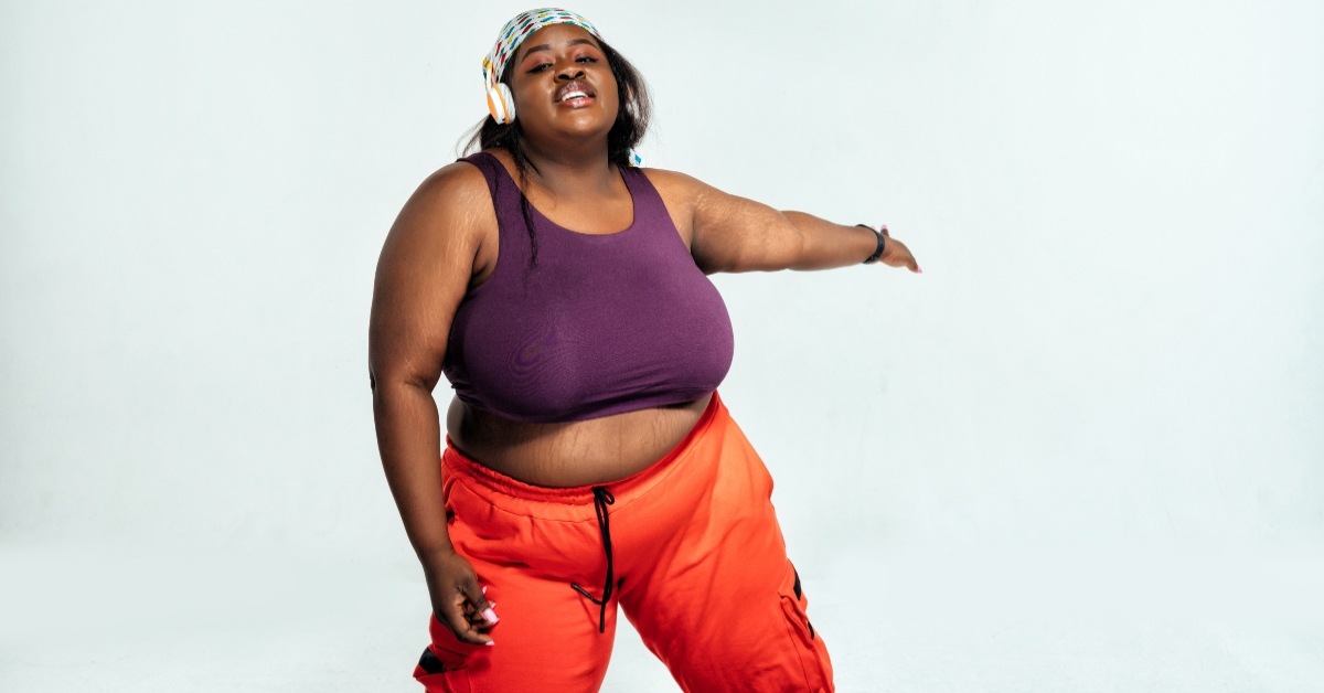 5 Powerful Plus Size Fitness Influencers Who Motivate And Inspire