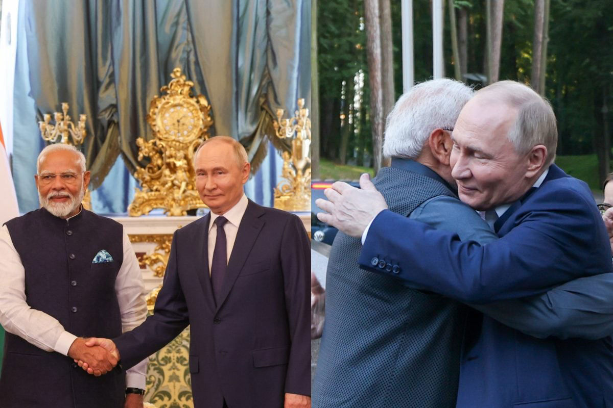 Ukraine War, Indians Fighting For Russia Are Coming Home, Modi Gets ... Ukraine War, Indians Fighting For Russia Are Coming Home, Modi Gets ...