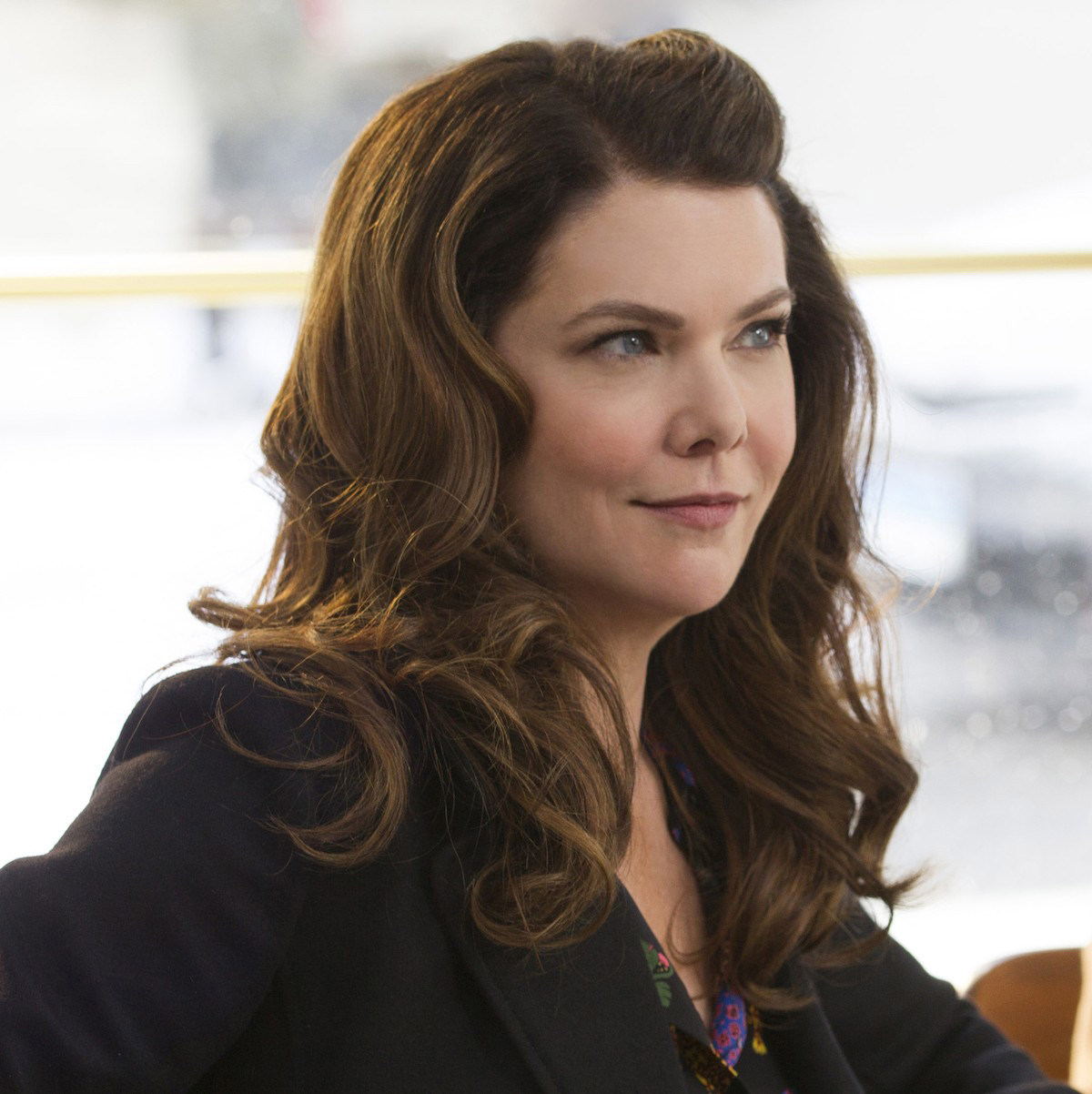 Here's Your First Look At Lauren Graham's New Movie 'The Best Christmas ... Here's Your First Look At Lauren Graham's New Movie 'The Best Christmas ...