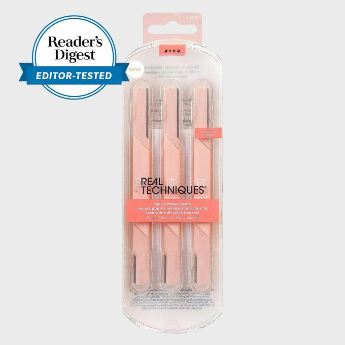 5 Best Eyebrow Trimmers and Razors To Maintain Unruly Brows