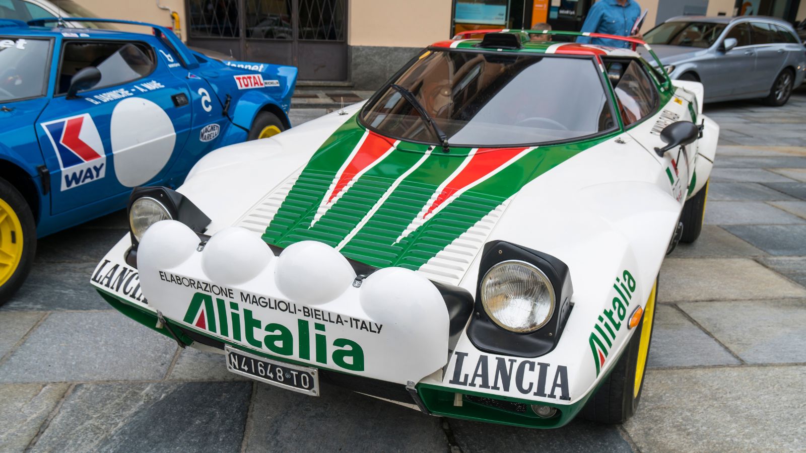 10 legendary cars kept out of Canada and the US