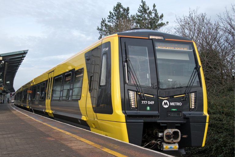 TV-driven late kick-offs cause Merseyrail massive challenges ahead of ...