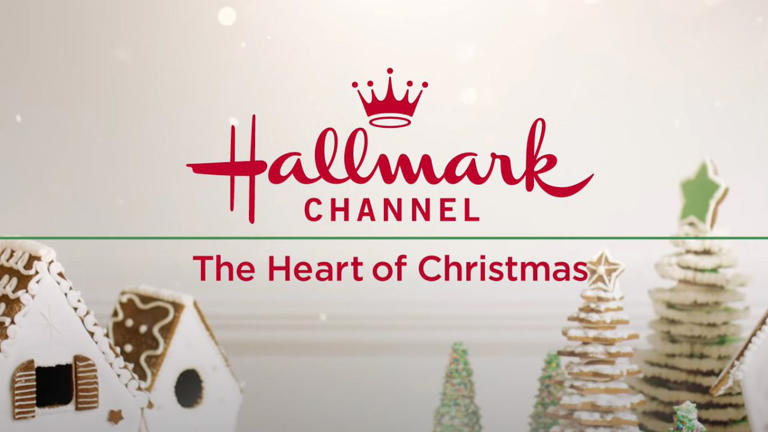 One Of The Best Hallmark Movies From Last Year Is Streaming On Netflix ...