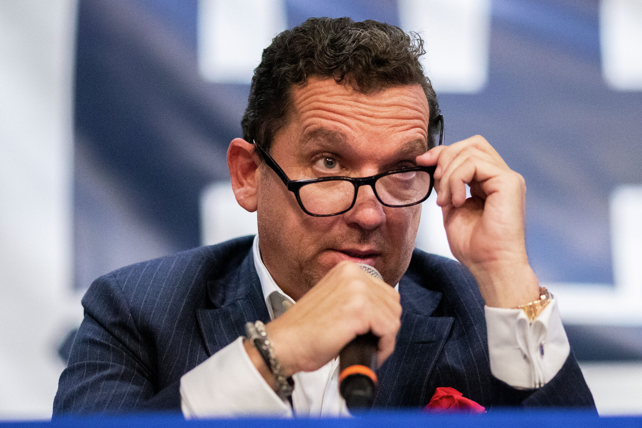 Tony Buzbee exits Diddy lawsuit as court reveals he's not allowed to ...