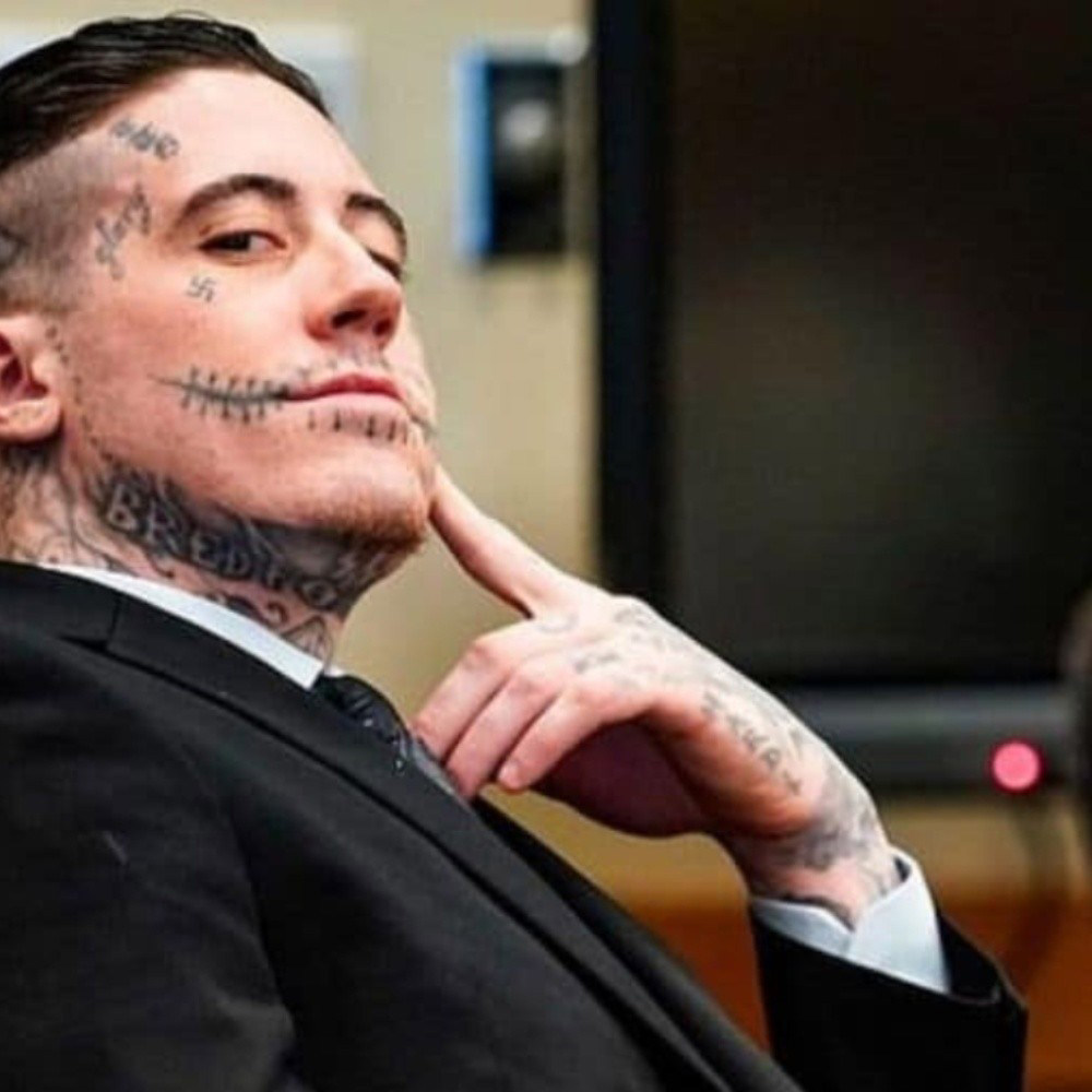Piden la libertad de presunto asesino de mujeres solo por ser guapo: El ... Piden la libertad de presunto asesino de mujeres solo por ser guapo: El ...
