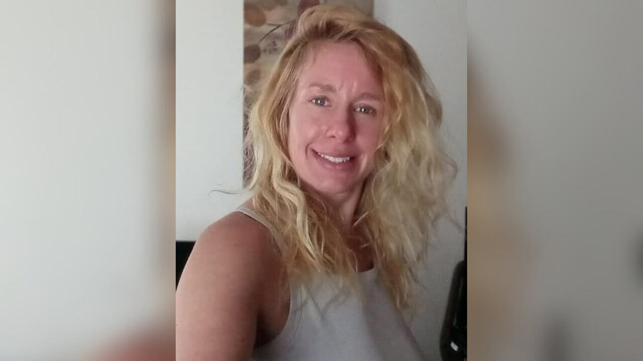 Deputies searching for woman reported missing in Burke County Deputies searching for woman reported missing in Burke County