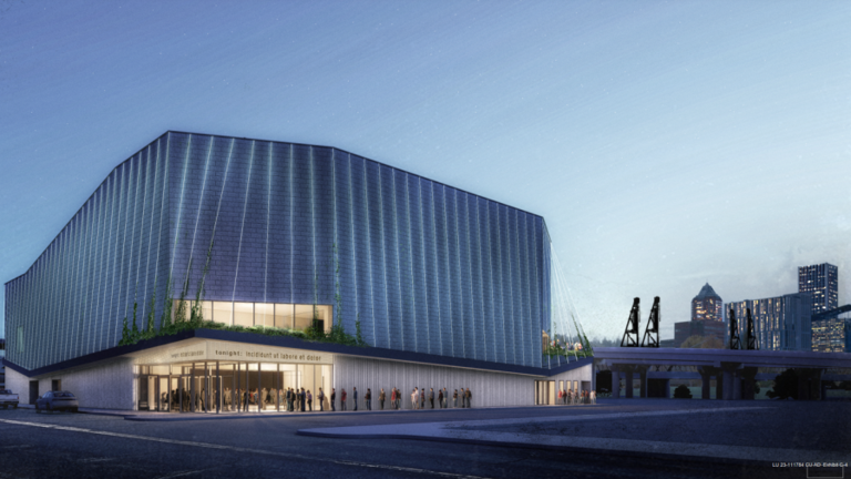 Oregon board rejects another attempt to block Portland’s first Live ...