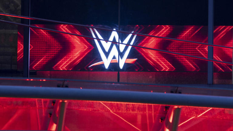 WWE Couple Announces Pregnancy, Title Relinquished