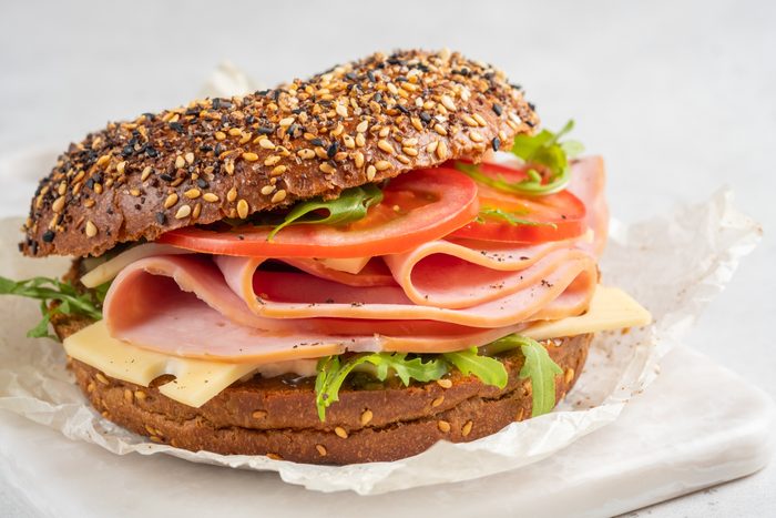 23 High-Protein Lunch Ideas to Help You Stay Full and Lose Weight