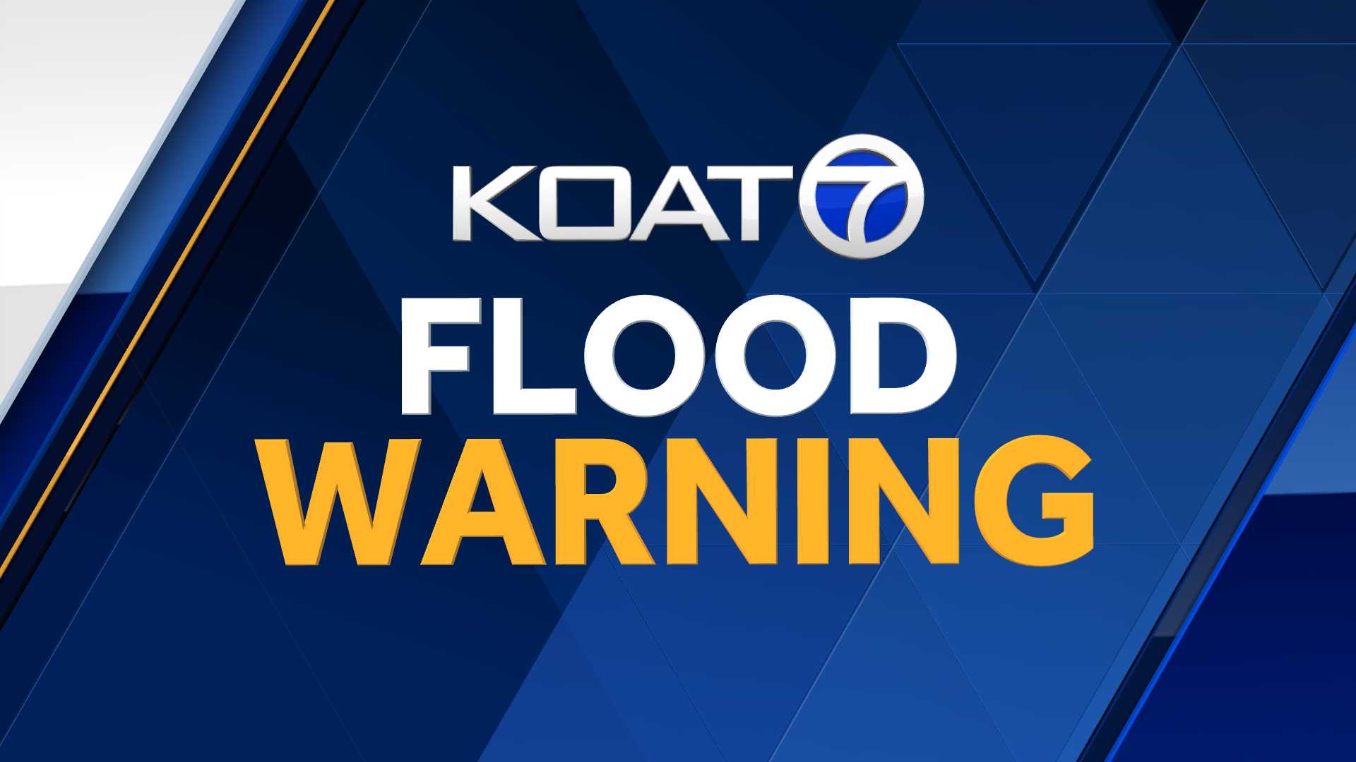 Flash flood warning expires for Albuquerque