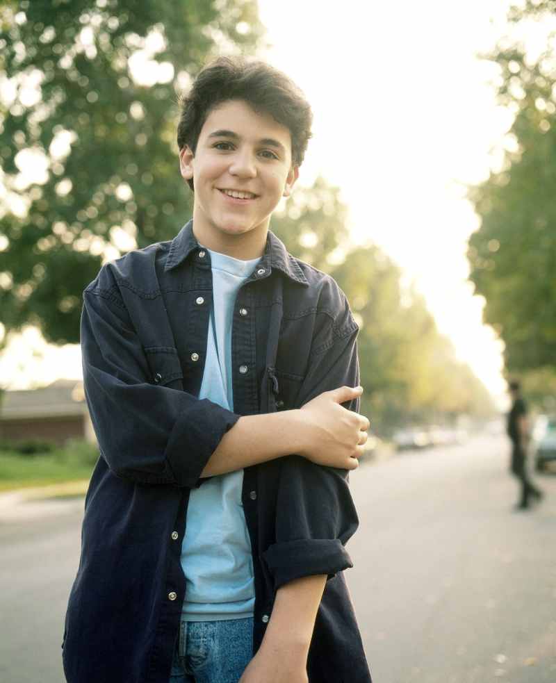 Fred Savage: All About His Career In Pictures