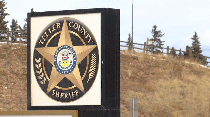 Pre-evacuation for wildland fire in Teller County lifted