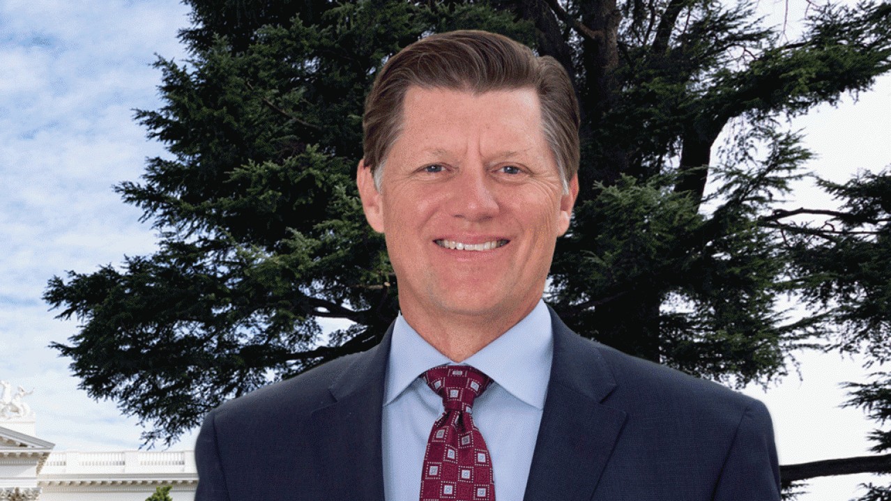 CA Senate Minority Leader Brian Jones Plans Legislation to Overhaul ...