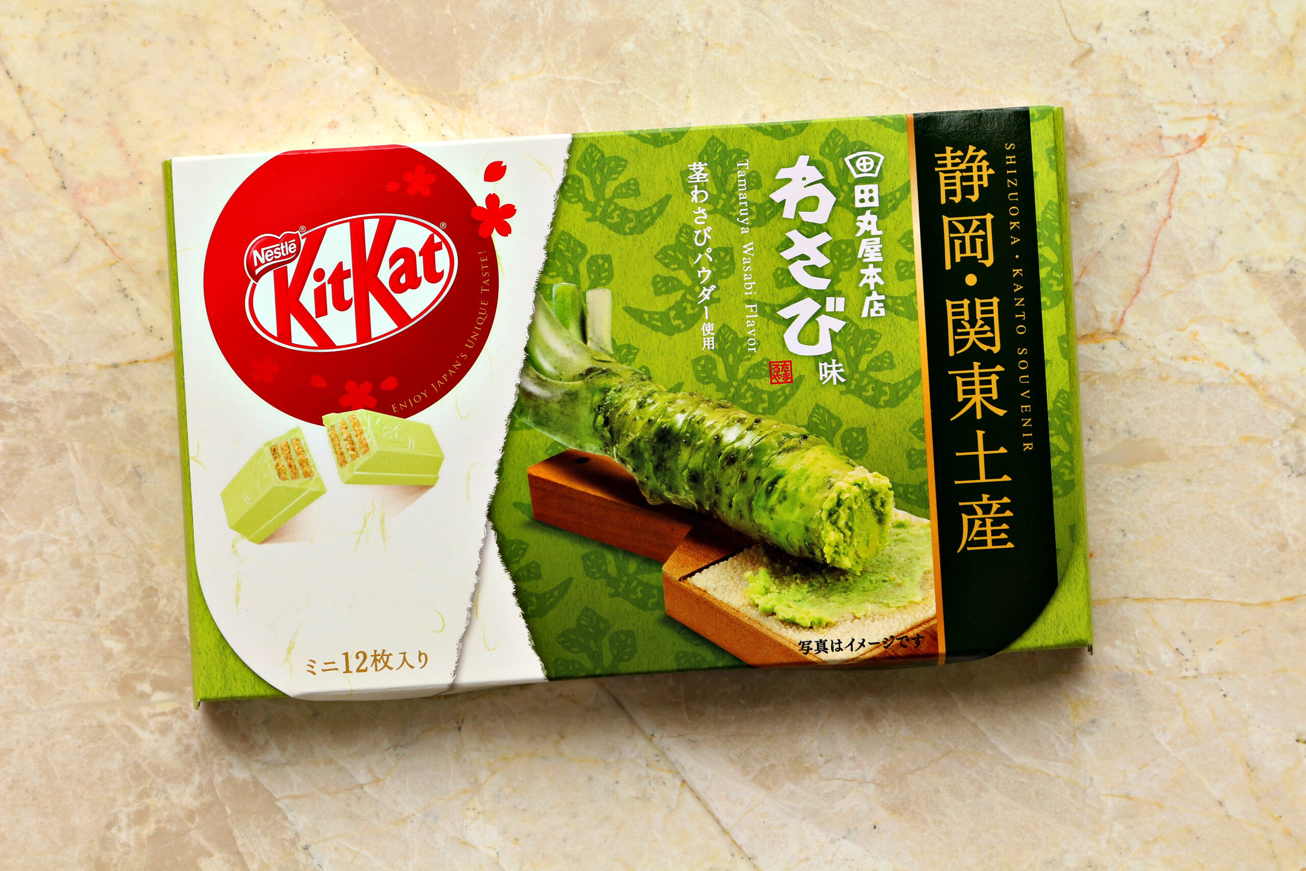 10 Polarizing Candy Flavors You Have to Try 10 Polarizing Candy Flavors You Have to Try