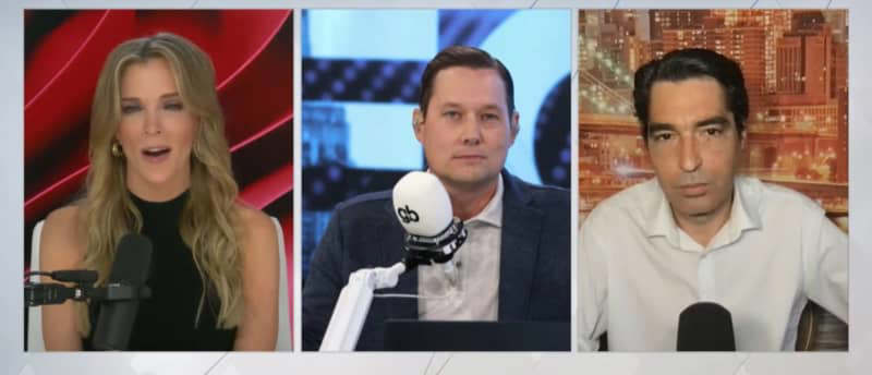 ‘You Dishonest Dumb*ss!’: Megyn Kelly Rips Into Biden’s ‘Choreography ... ‘You Dishonest Dumb*ss!’: Megyn Kelly Rips Into Biden’s ‘Choreography ...