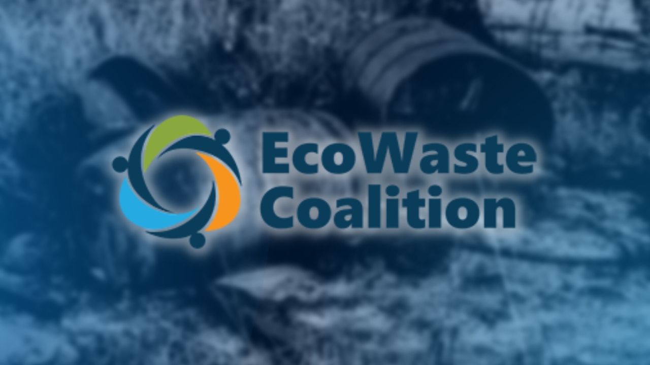 EcoWaste Coalition, Ateneo push for waste-free, chemical-safe classrooms