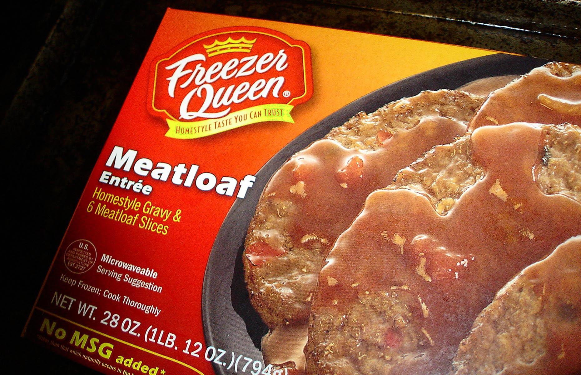 The long gone food brands we miss the most, ranked