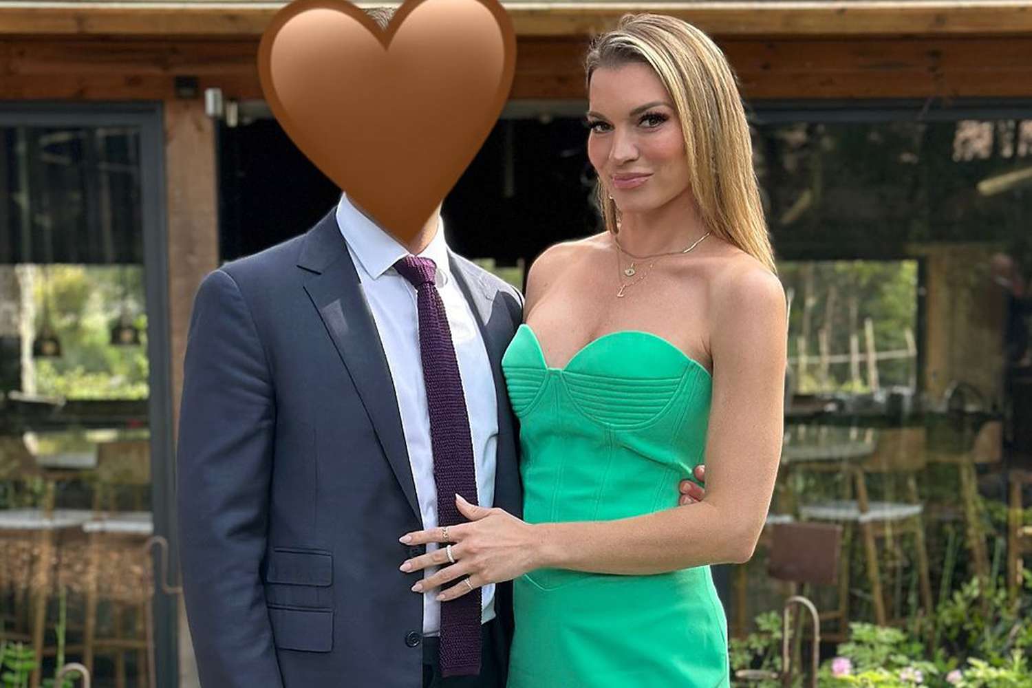 “Summer House”'s Lindsay Hubbard Confirms Breakup From Boyfriend Turner ...