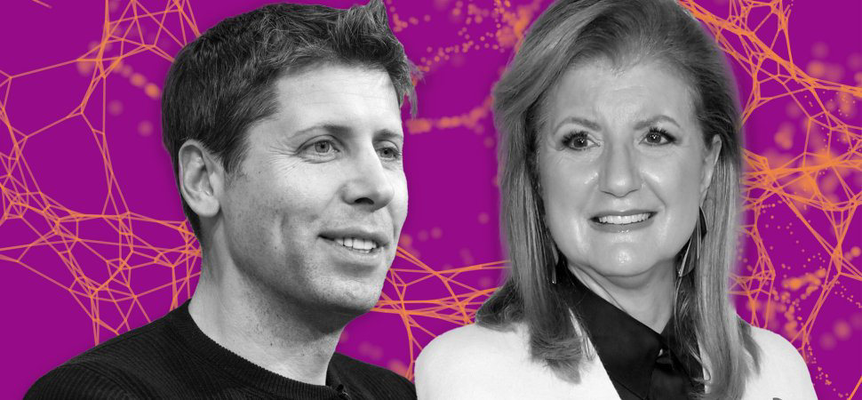 What Happens When OpenAI and Arianna Huffington Team Up? They Launch an ... What Happens When OpenAI and Arianna Huffington Team Up? They Launch an ...