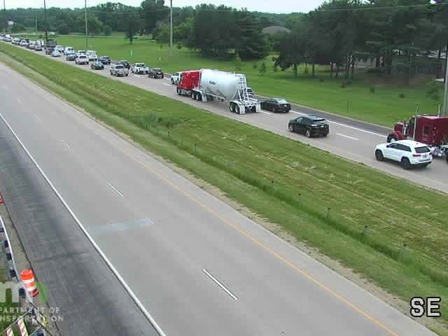 MN State Patrol Investigating Fatal Crash In Cottage Grove MN State Patrol Investigating Fatal Crash In Cottage Grove