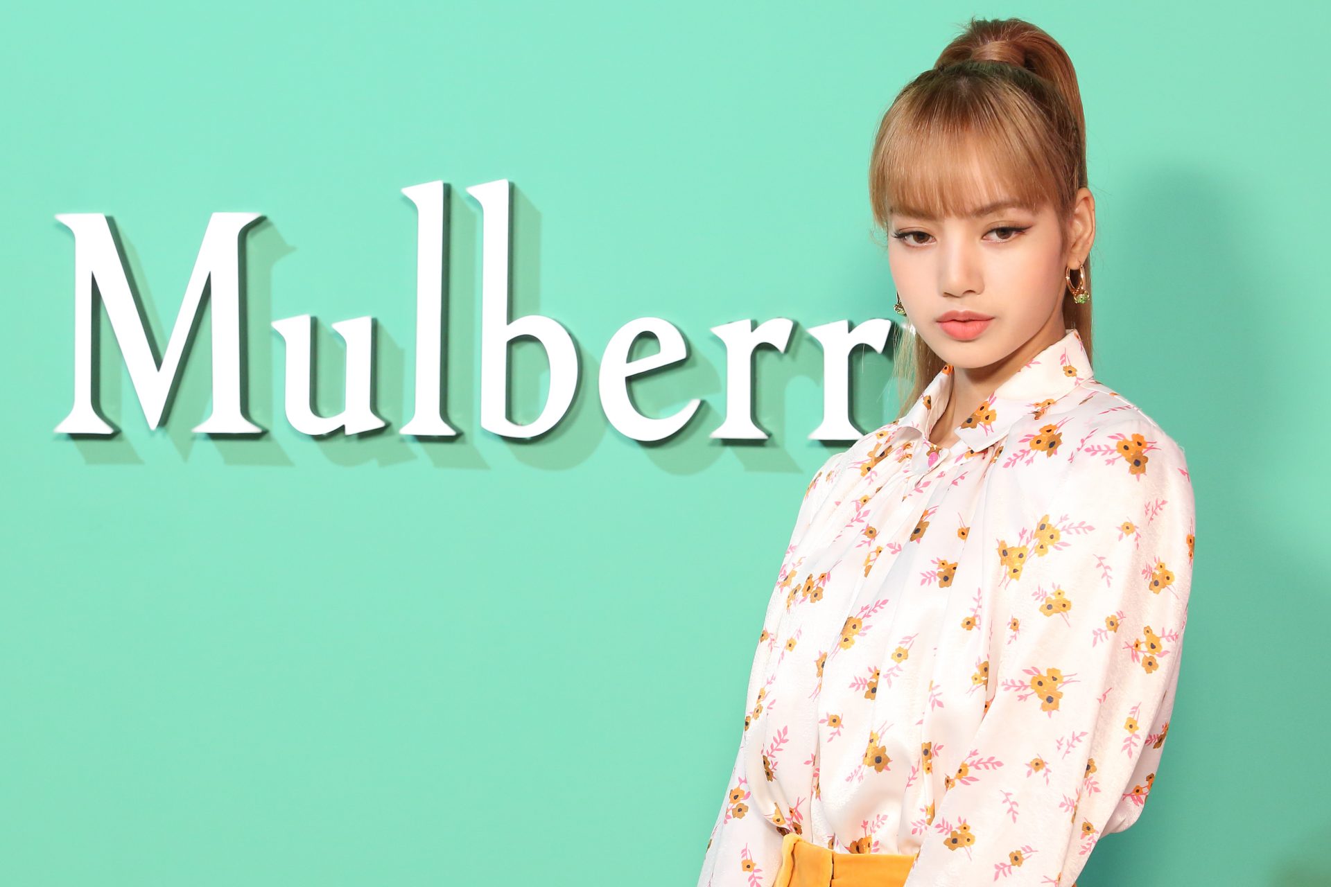 BLACKPINK's Lisa: acting in The White Lotus and a hit with Spain's Rosalía