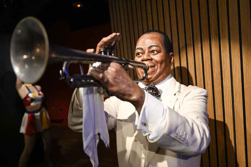 In Memoriam: Inside Louis Armstrong's Cause Of Death