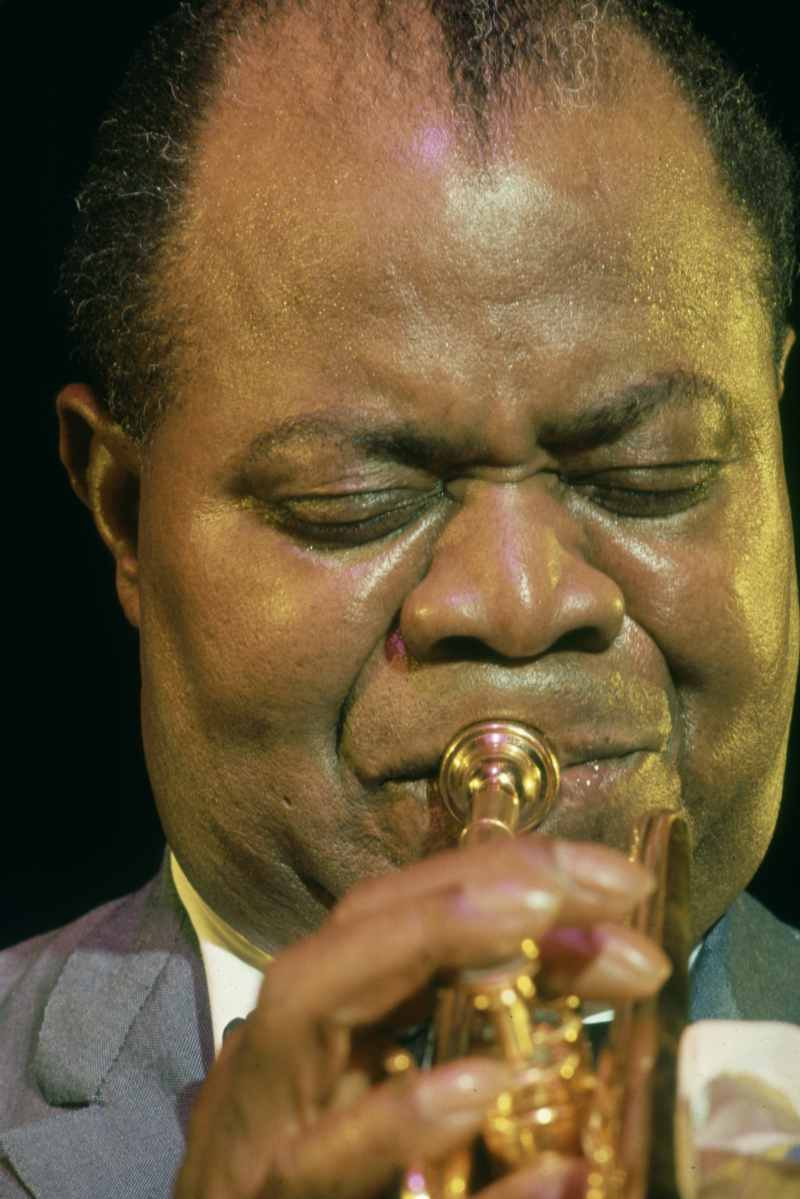 In Memoriam: Inside Louis Armstrong's Cause Of Death