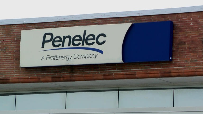 Over 23K without power in Pennsylvania: Penelec