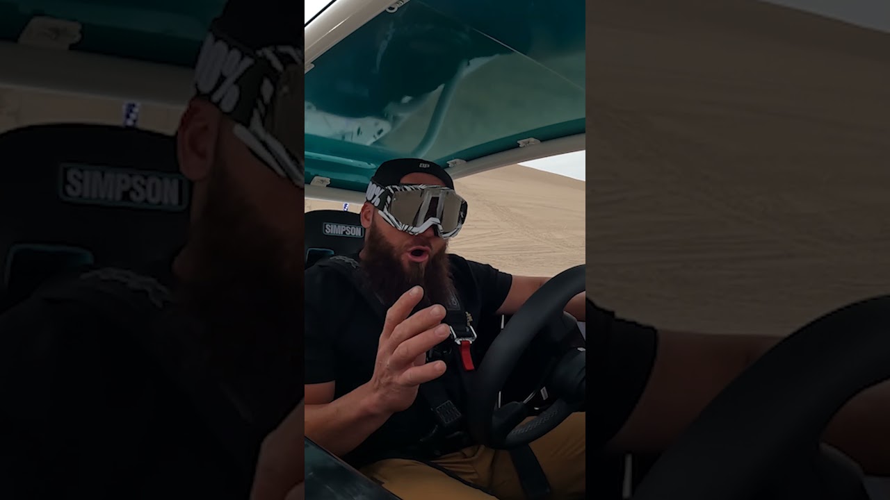 Tesla Power Meets RS1—This Hybrid Build Is Insane