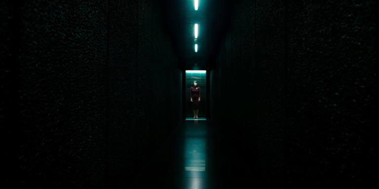 What Really Happened To Mark's Wife, Gemma, In Severance: Ms. Casey Twist Explained