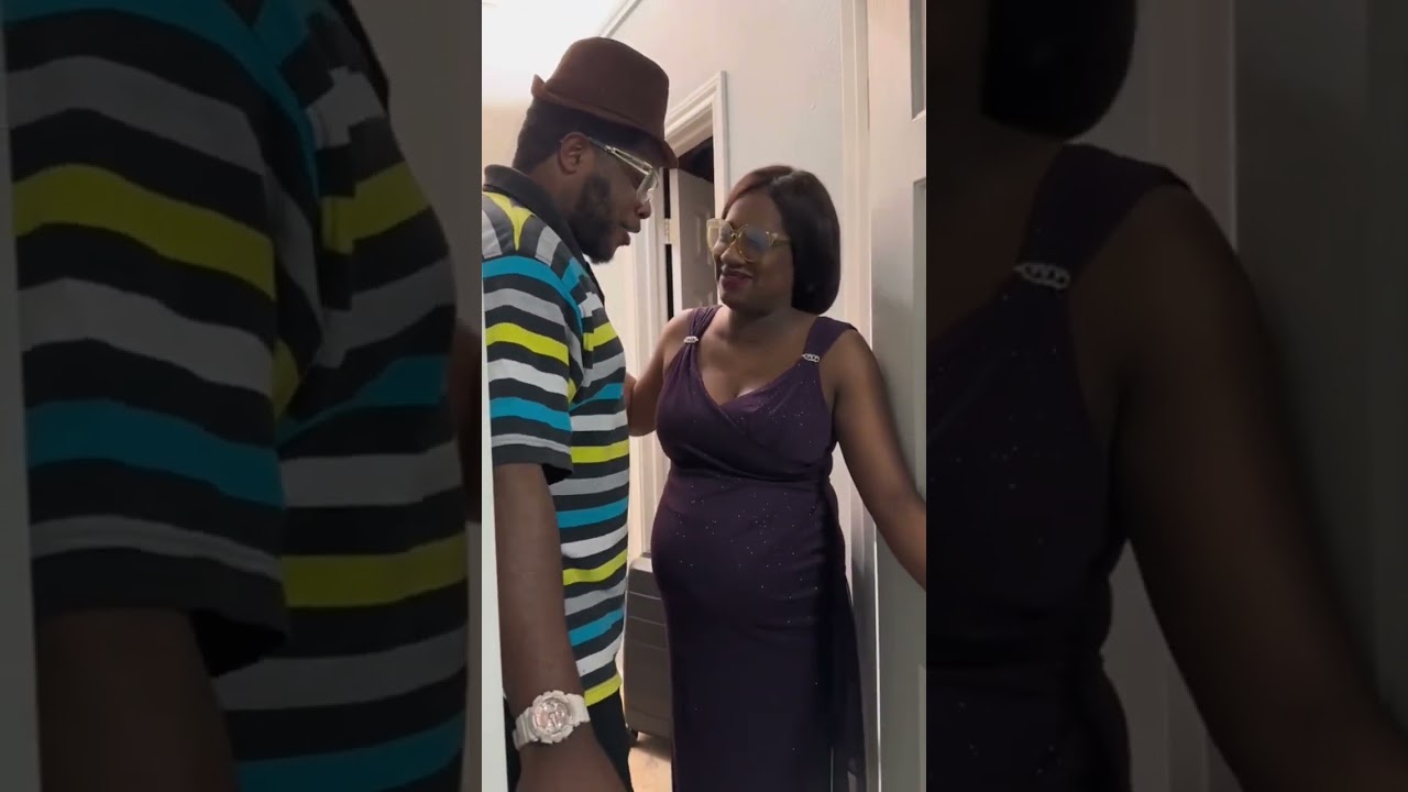 Grandpa goes wild this Valentine's Day