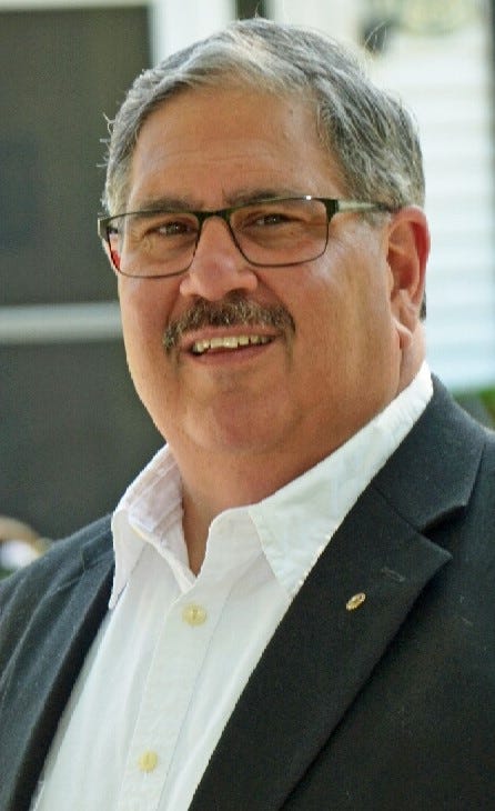 Canandaigua mayoral race: Bob Palumbo faces Thomas Lyon in November ...