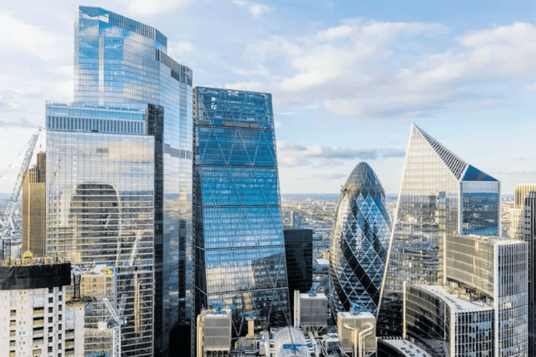 Ninety One: Asset manager hopeful of ending years of outflows